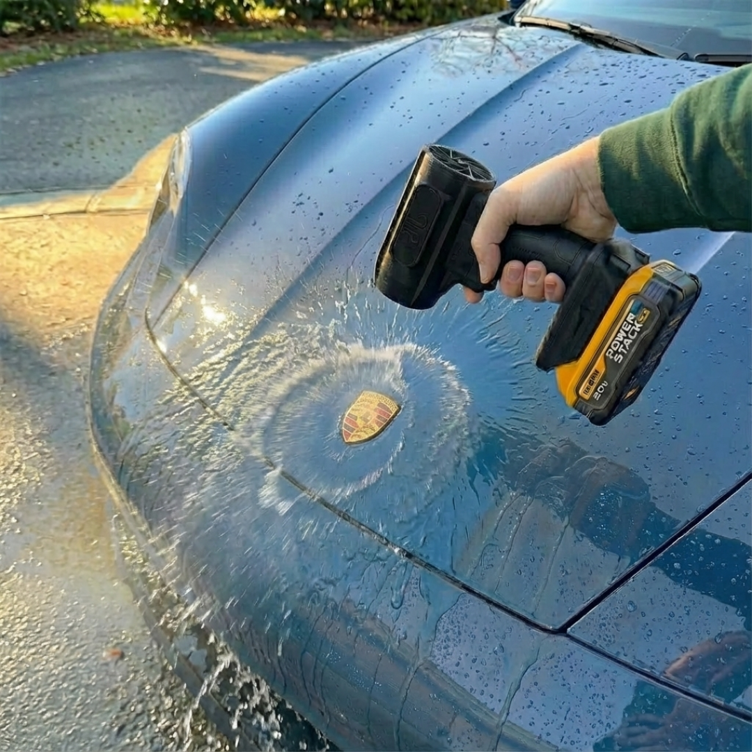 Jet Blower™ 2.0 – Storm Industries