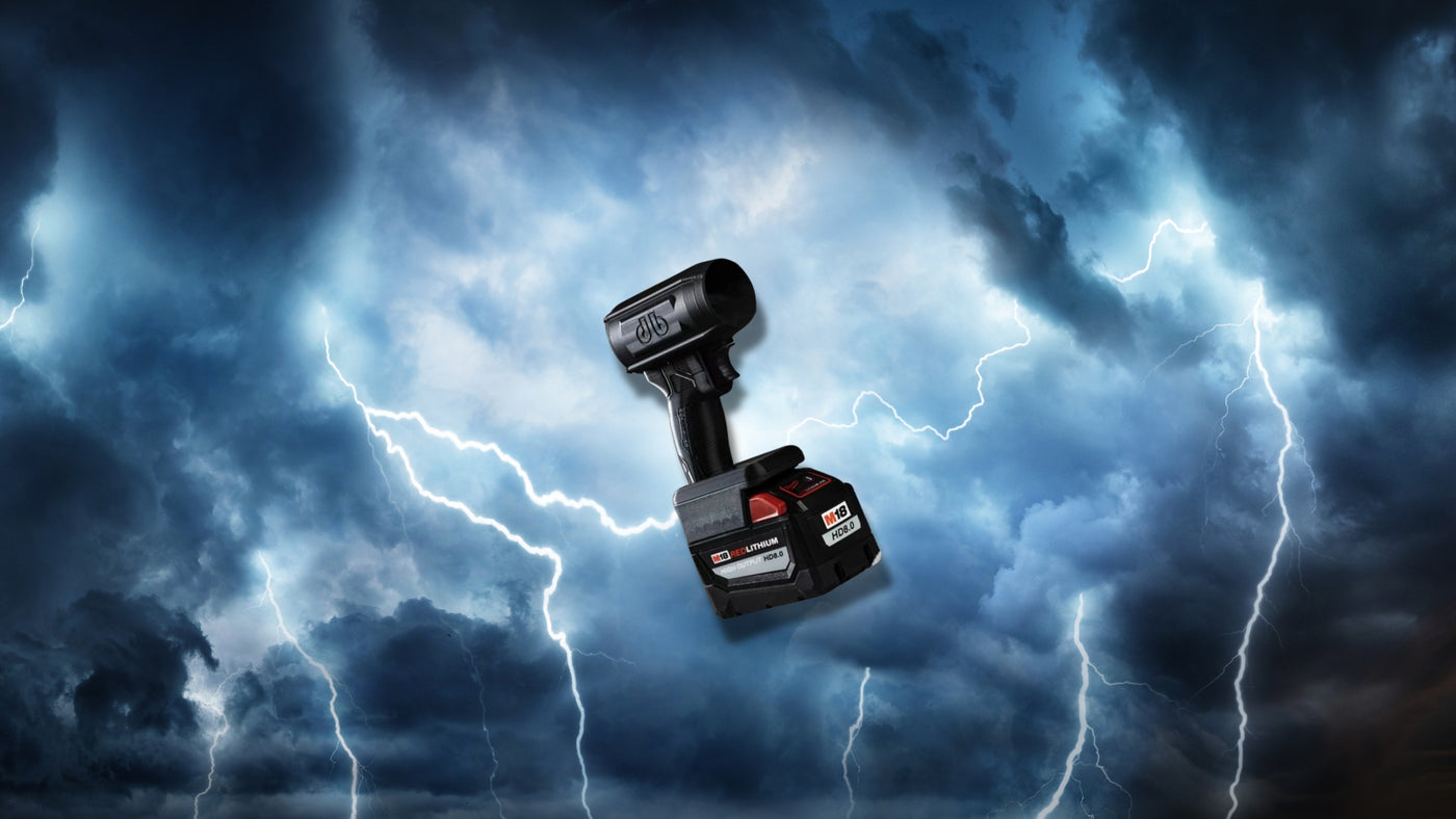 Storm Industries